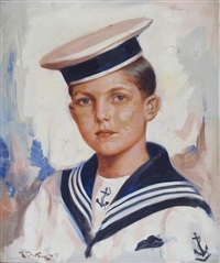 Andre Tahon | Artnet