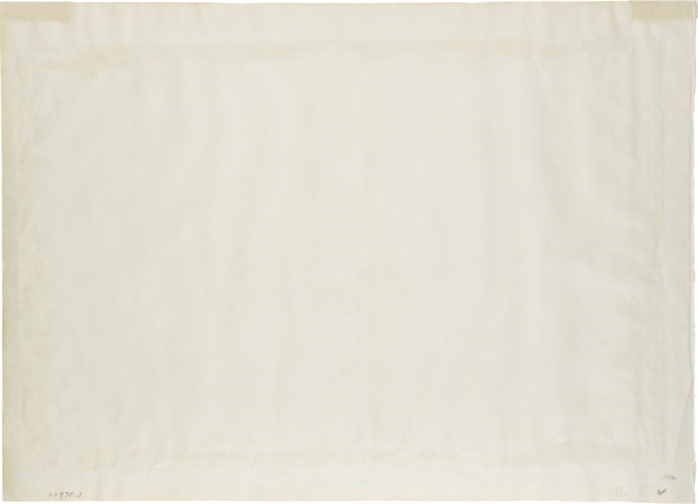 The Taj Mahal by moonlight, commissioned by the Marquess and ...