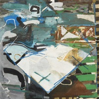 Patrick Oliver | Artnet