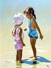 Ronald N. Okey | Artnet