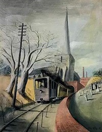 Felix Kelly | Artnet