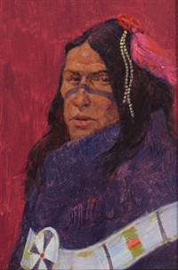 Kenneth Riley | Artnet | Page 4