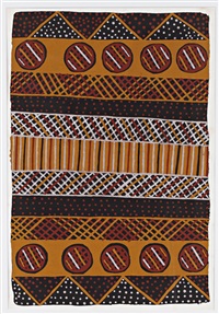 Matthew Freddy Puruntatameri | Artnet