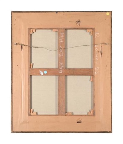 PORTRAIT OF LADY RAMSAY OF BALMAIN by Sir Henry Raeburn on artnet