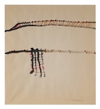 Huguette Caland | Artnet