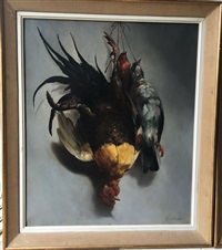 Gérard Buysen | Artnet