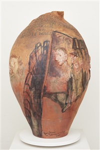 Garry Shead and Lino Alvarez | Artnet