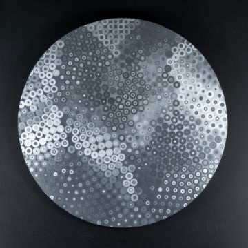 Kinetic Object, 1968 by Hajo Bleckert on artnet