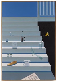 Bruce Cohen | Artnet