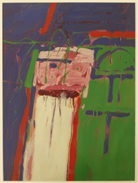 Serge Tousignant | Artnet