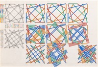 Kenneth Martin | Artnet