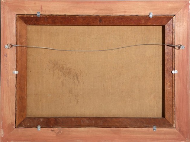 Louisa, Please Come Home Grace Kelly by Robert George Harris on artnet