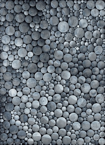 Yayoi Kusama Infinity Dots