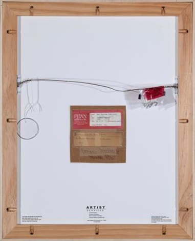 Koshare Dancers Domingo Koshare by Emil James Bisttram on artnet