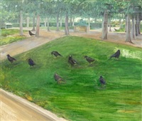 Park HyoBin | Artnet