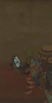 Jorge Tapia | Artnet