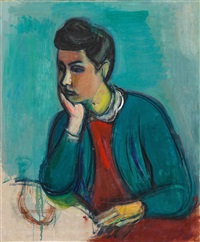 Rudolf Levy | Artnet