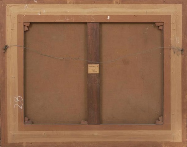 The Happy Family by Gaetano Chierici on artnet