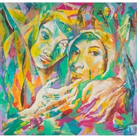 Emmanuel Garibay | Artnet