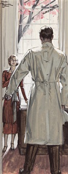 Saul Tepper | Artnet