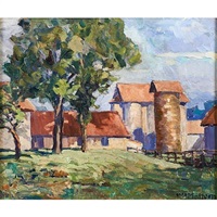 Walter Mattern | Artnet