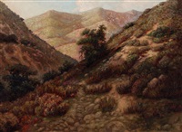 Jean Stuart Ward | Artnet