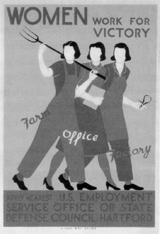 Works Progress Administration Posters