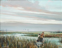 Eric Sloane | Artnet