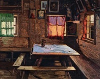 Josef Stoitzner | Artnet