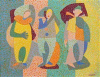 George J. Marinko | Artnet