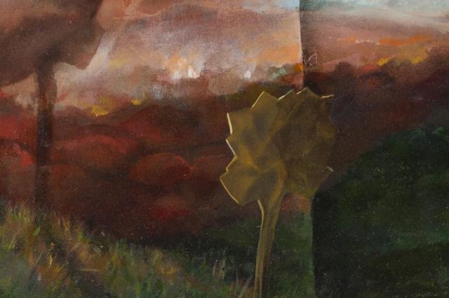 GRANICA by Andrzej Popiak on artnet