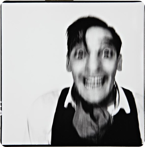 Killer Joe Piro, 1.3.62 by Richard Avedon on artnet