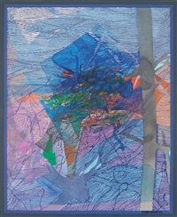 Ibrahim Hussein | Artnet