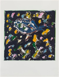 Lucio Pozzi | Artnet