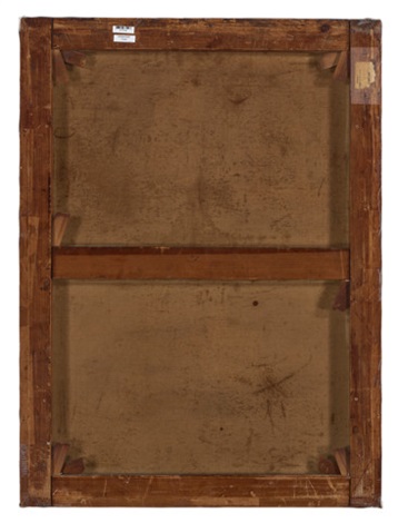 The Knight of Death by Maurice Ray on artnet