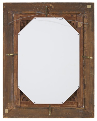 The Knight of Death by Maurice Ray on artnet