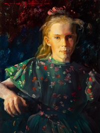 Charles Warren Mundy | Artnet