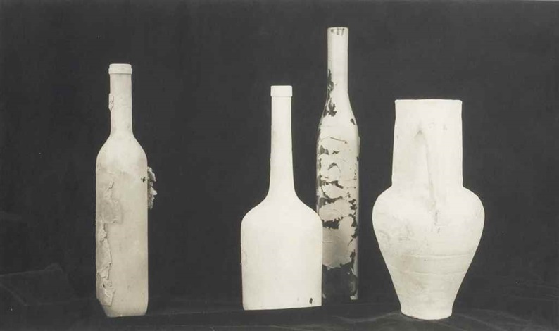 Nature morte, T481 by Jan Groover on artnet