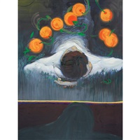 Henry Curchod | Artnet