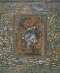 Anne-Lise Knoff | Artnet