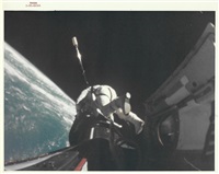 NASA and Charles Conrad | Artnet