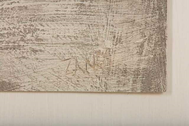 Untitled - a pair by Herbert Zangs on artnet