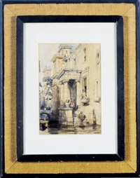 George Cattermole | Artnet