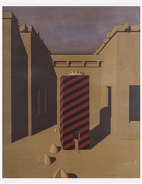 Robert Burton Middaugh | Artnet