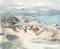 George Enslin | Artnet