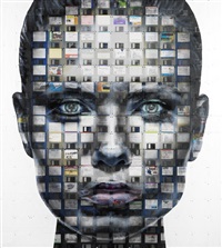 Nick Gentry | Artnet