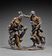 Alessandro Algardi (l'Algarde) | Artnet