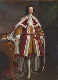 Thomas Bardwell | Artnet