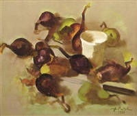 Adrian Podoleanu | Artnet