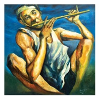 Emmanuel Garibay | Artnet